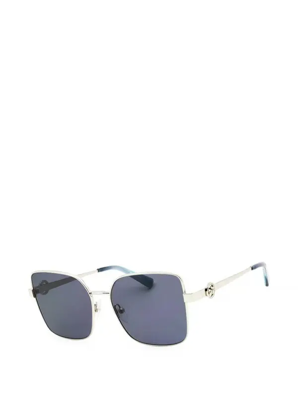 Longchamp Square-frame Sunglasses