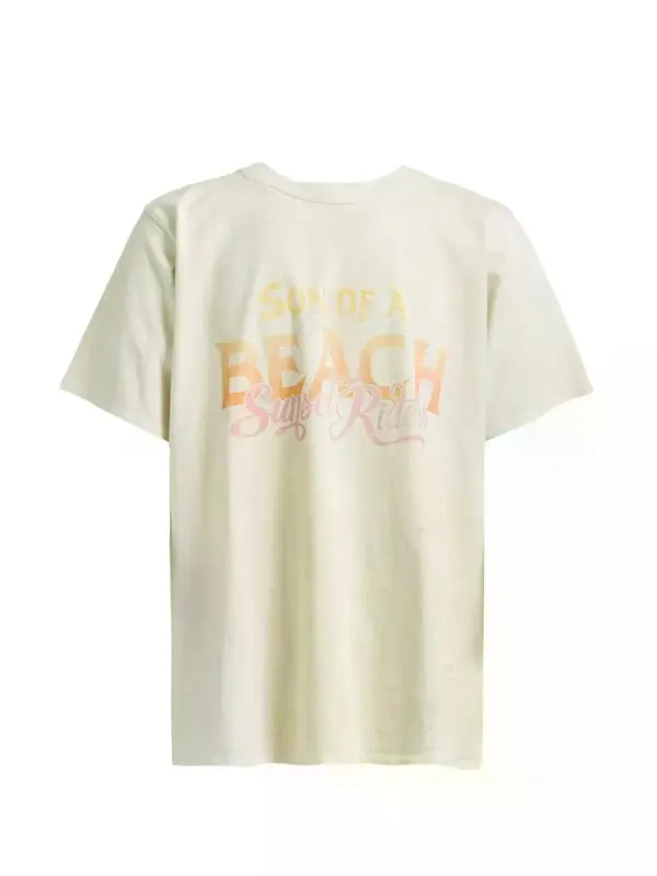 JUN/NAKAYAMA Graphic-print T-shirt