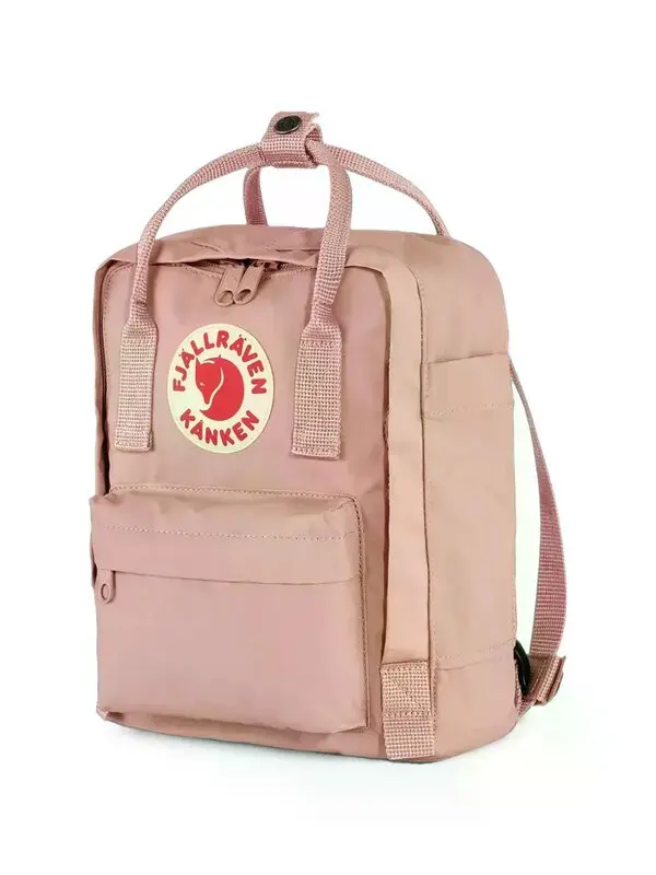 Fjallraven Kånken Mini Backpack - Pink