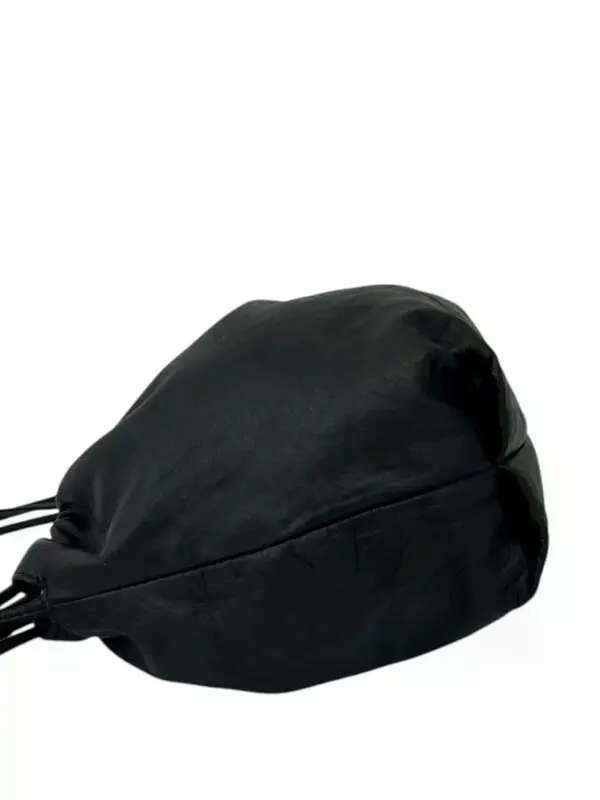 Loewe 2015-2026 Nappa Anagram Drawstring Crossbody Bag