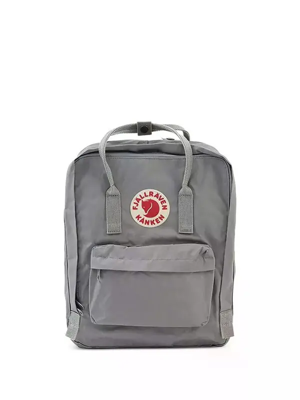 Fjallraven Kånken Backpack - Grey