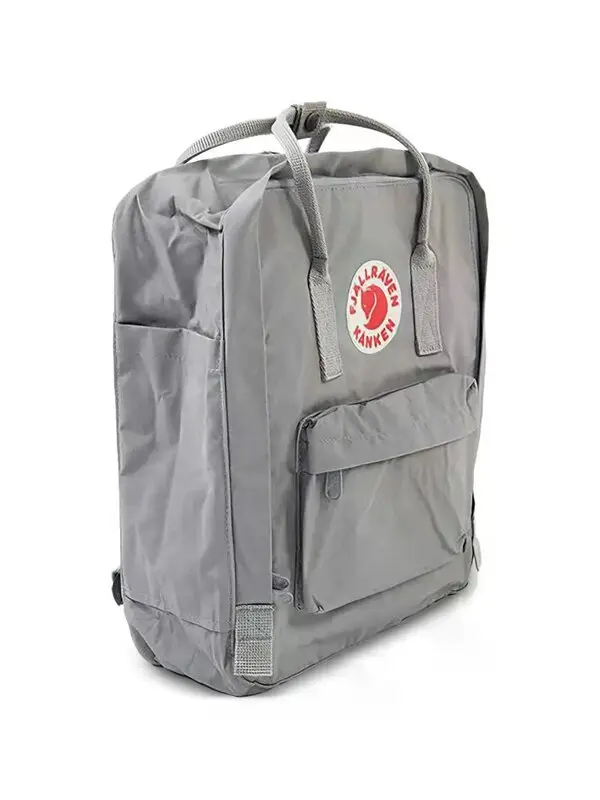 Fjallraven Kånken Backpack - Grey