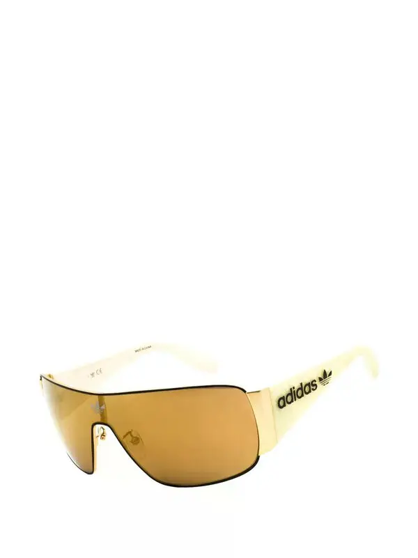 Adidas Shield Frame Sunglasses