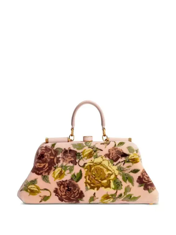 Dolce & Gabbana Medium Grandma Handbag