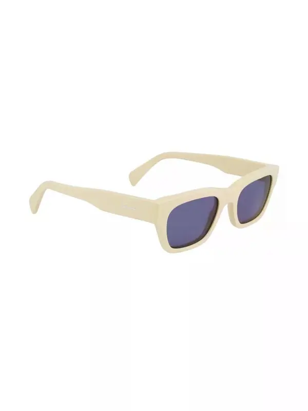 Paul Smith Loxham Square-frame Sunglasses