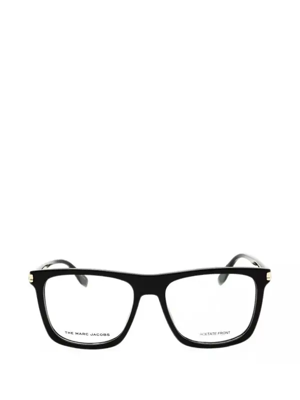 Marc Jacobs Square-frame Glasses