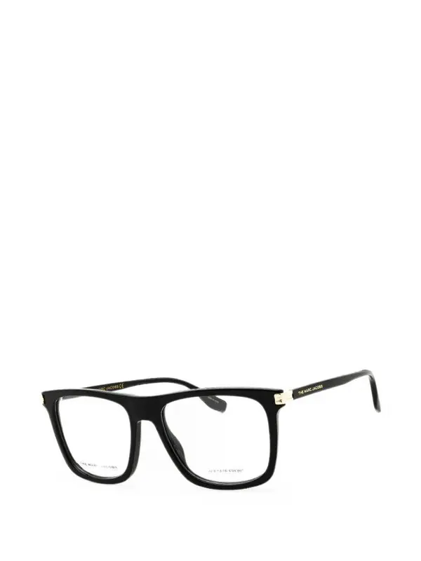 Marc Jacobs Square-frame Glasses