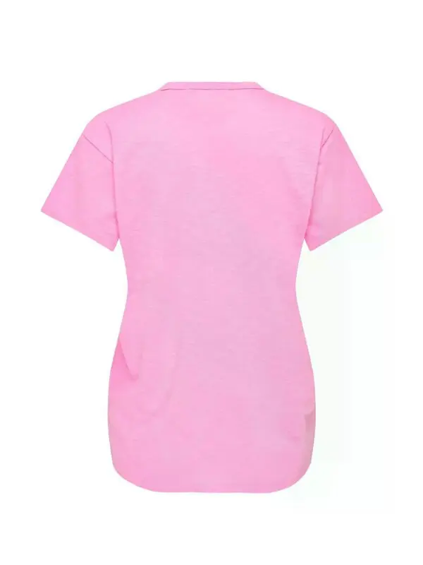 Mardi Mercredi Floral Print T-shirt