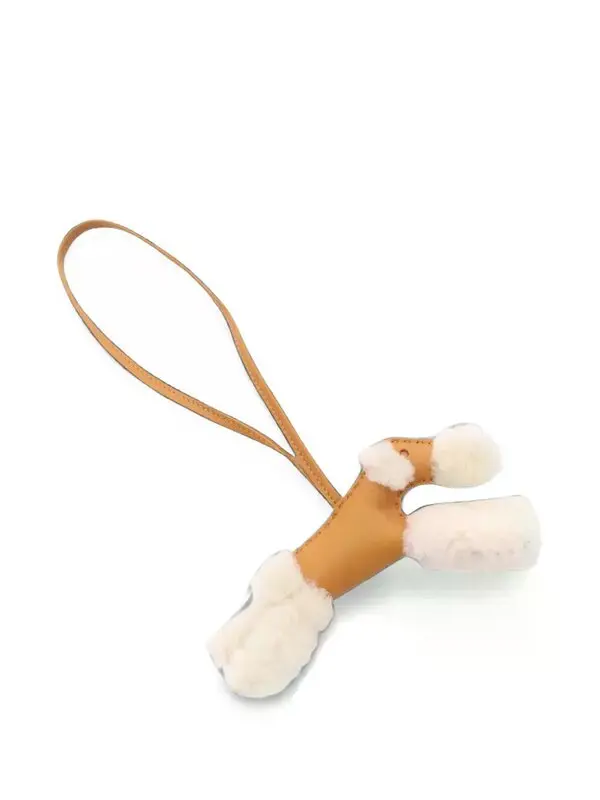 Hermès 2021 Paddy Charm Bag Charm