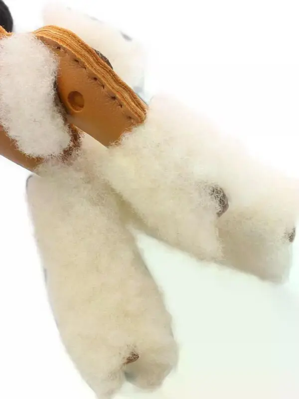 Hermès 2021 Paddy Charm Bag Charm