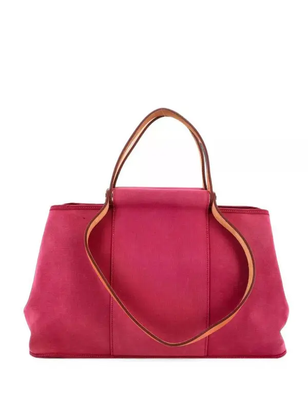 Hermès Cabag Elan Tote Bag