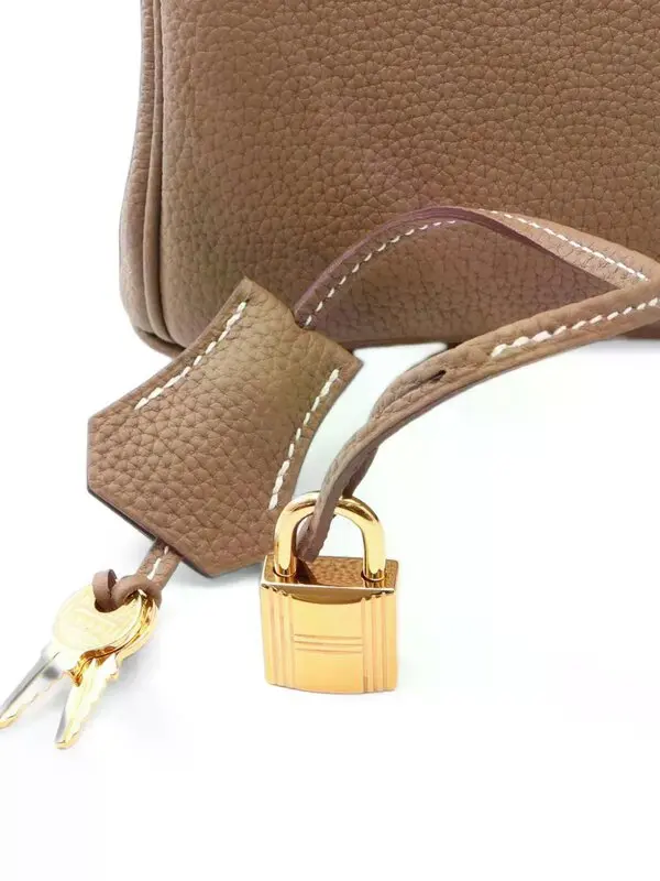 Hermès Birkin 30 Togo Tote Bag