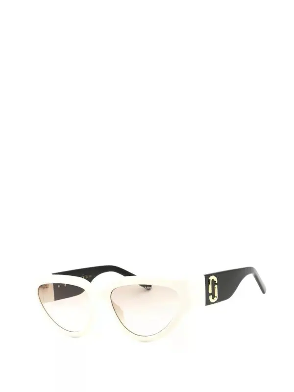Marc Jacobs J Link Cat-eye Sunglasses
