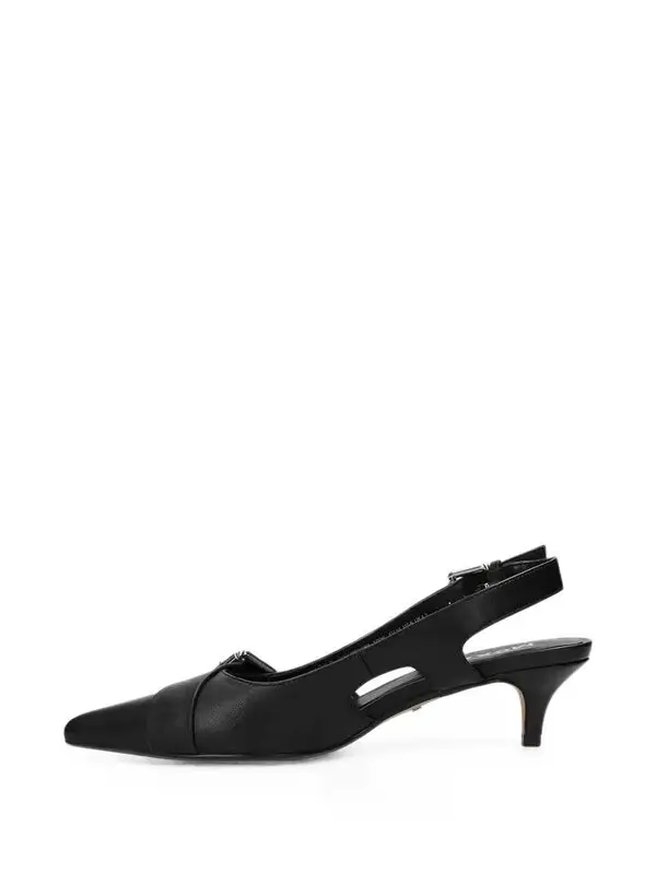 MEXX Tyra Suki Slingback Pumps