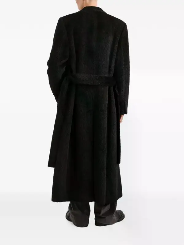 Dolce & Gabbana Double-breasted Coat