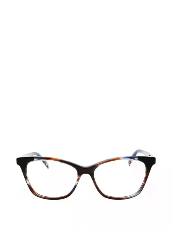Missoni Cat-eye Frame Glasses