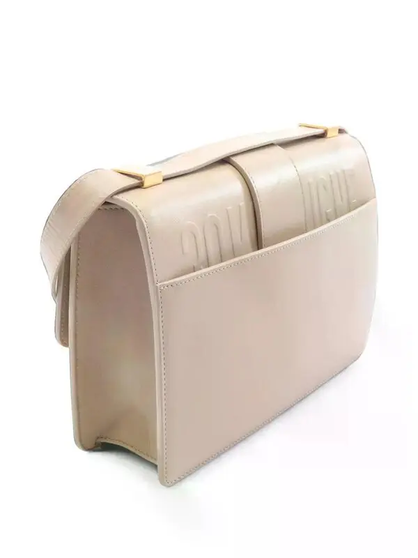 Dior 30 Montaigne Shoulder Bag - Neutrals