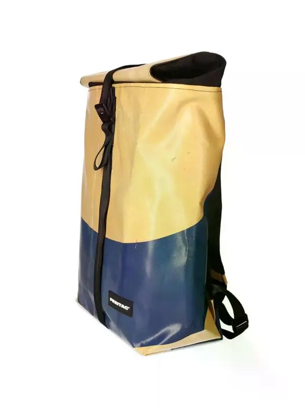 FREITAG Clapton Backpack - Yellow