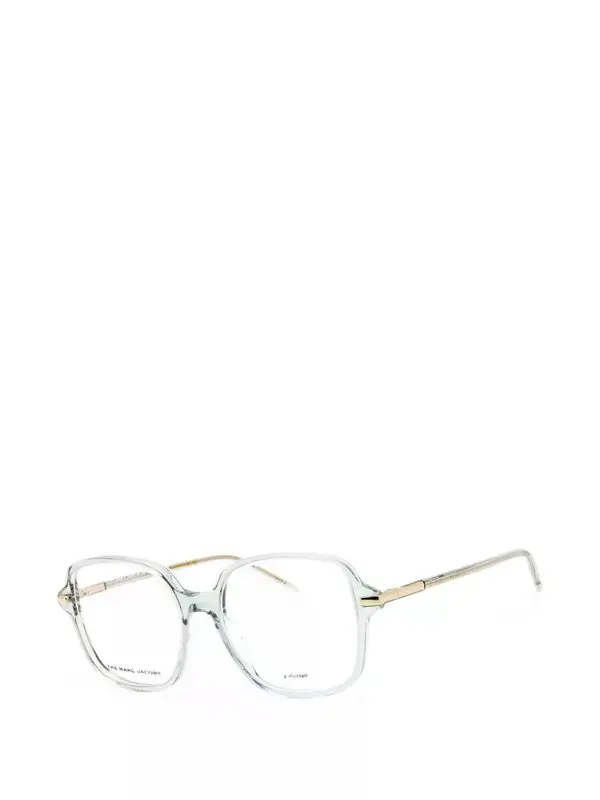Marc Jacobs Rectangle-frame Glasses