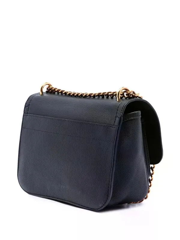 LOUIS VUITTON Lockme Chain Shoulder Bag