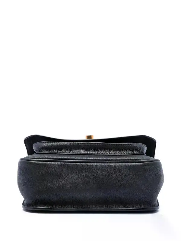 LOUIS VUITTON Lockme Chain Shoulder Bag