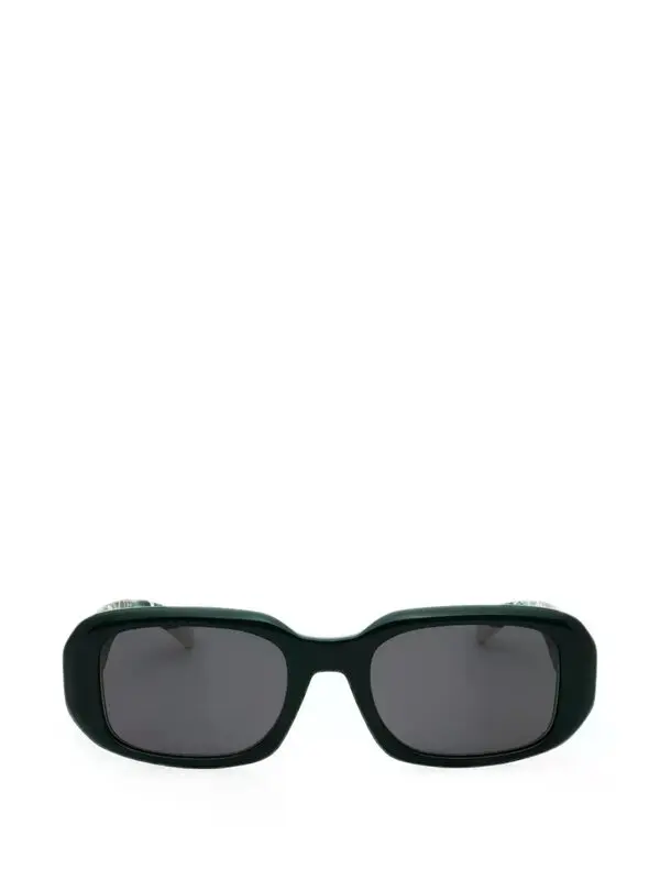 Missoni Square Frame Sunglasses