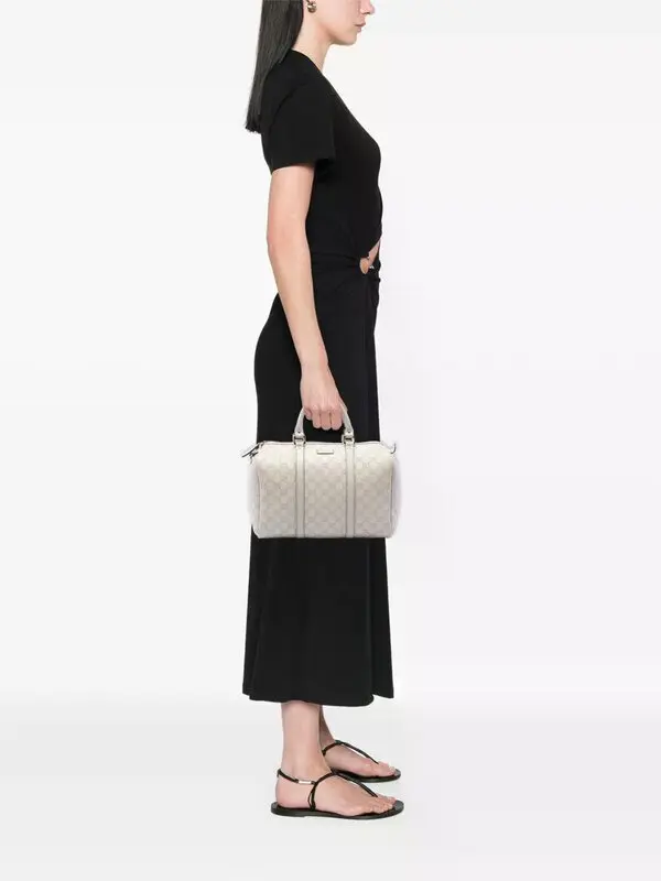 Gucci 2016-2026 Medium Guccissima Joy Boston Bag