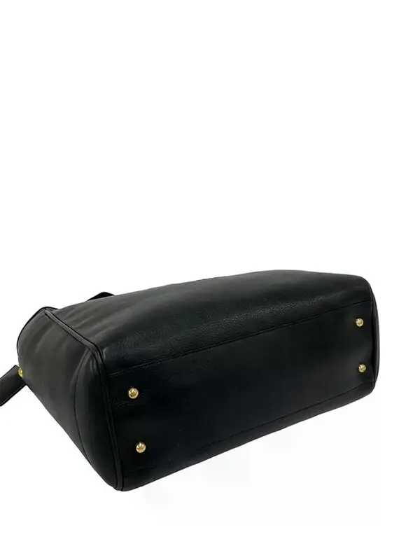 Loewe 2000-2026 Heritage Tote Bag