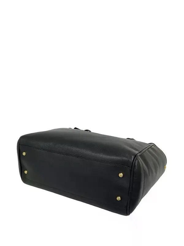 Loewe 2000-2026 Heritage Tote Bag