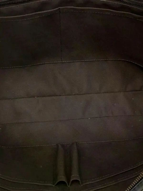 LOUIS VUITTON Damier Infini Business Bag