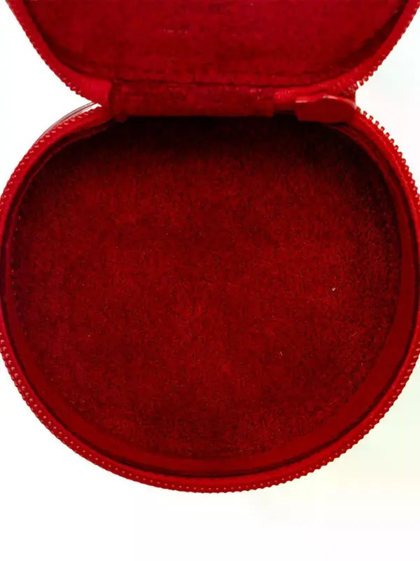 LOUIS VUITTON Epi Ecrin Bijoux Pouch