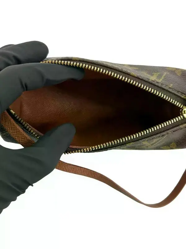 LOUIS VUITTON Monogram Papillon 30 Handbag
