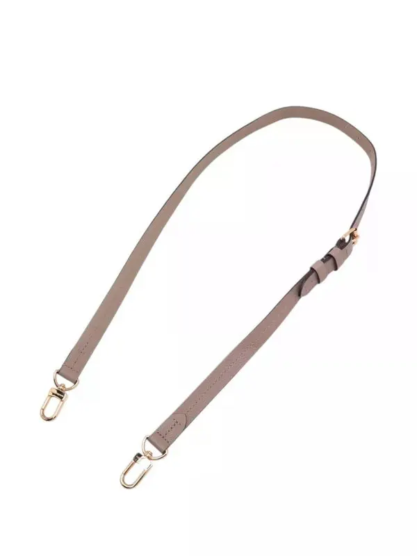 LOUIS VUITTON 2021-2026 Bicolor Monogram Empreinte Giant Trianon Pm Satchel