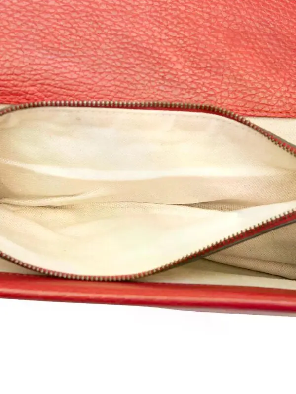 Gucci 2016-2026 Medium Calfskin Dionysus Shoulder Bag