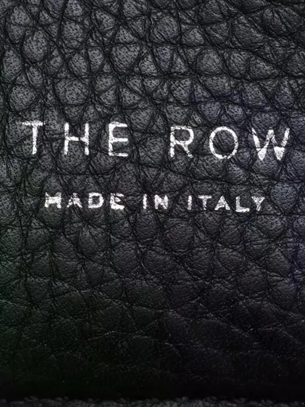THE ROW 2010-2026 Soft Margaux 10 Satchel