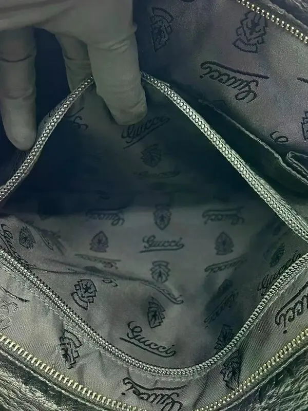 Gucci Crossbody Bag