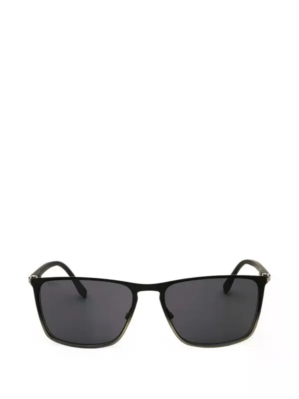 BOSS Square-frame Sunglasses