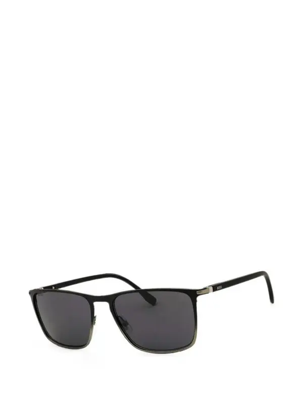 BOSS Square-frame Sunglasses