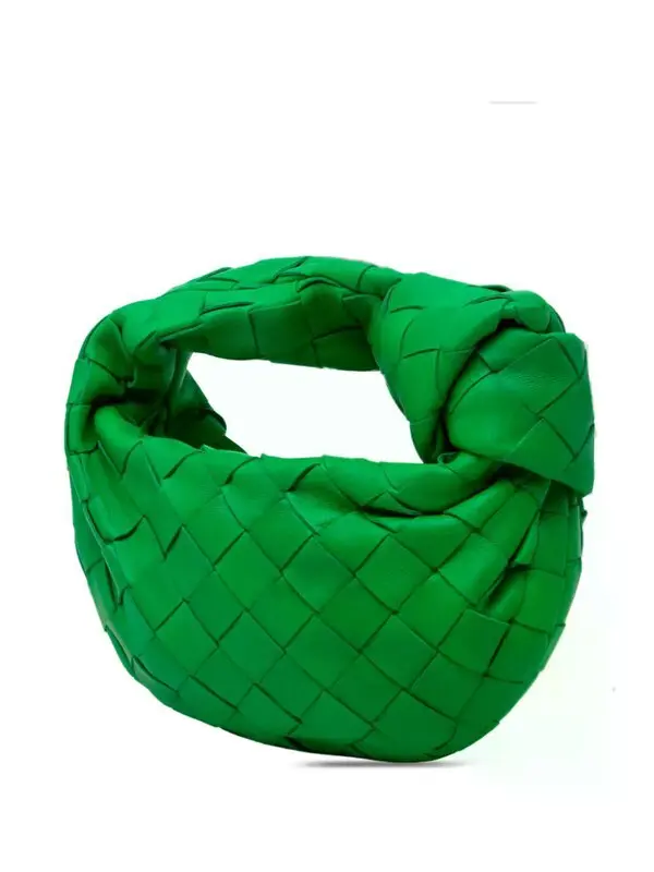 Bottega Veneta Candy Jodie Hobo Bag
