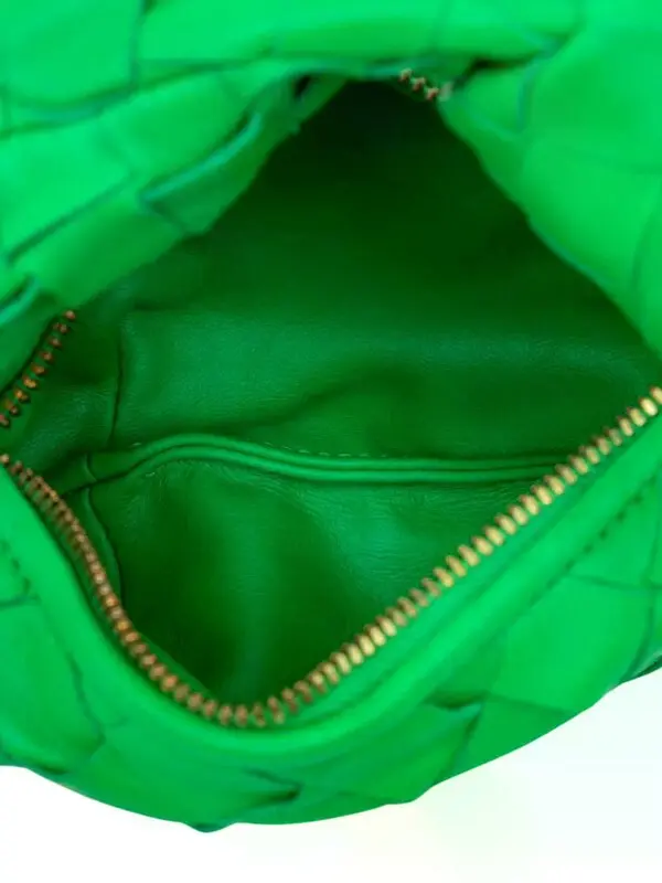 Bottega Veneta Candy Jodie Hobo Bag