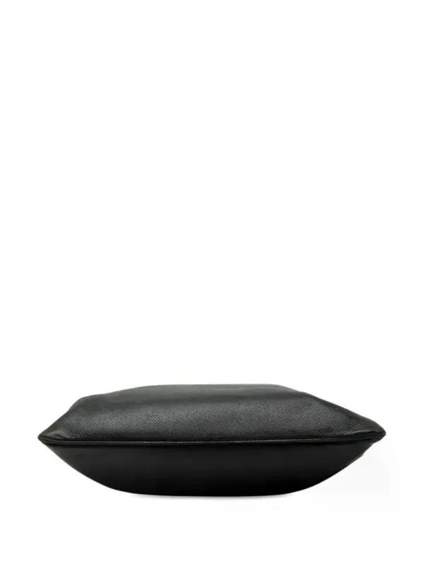 LOUIS VUITTON 2012 Taiga Sasha Crossbody Bag