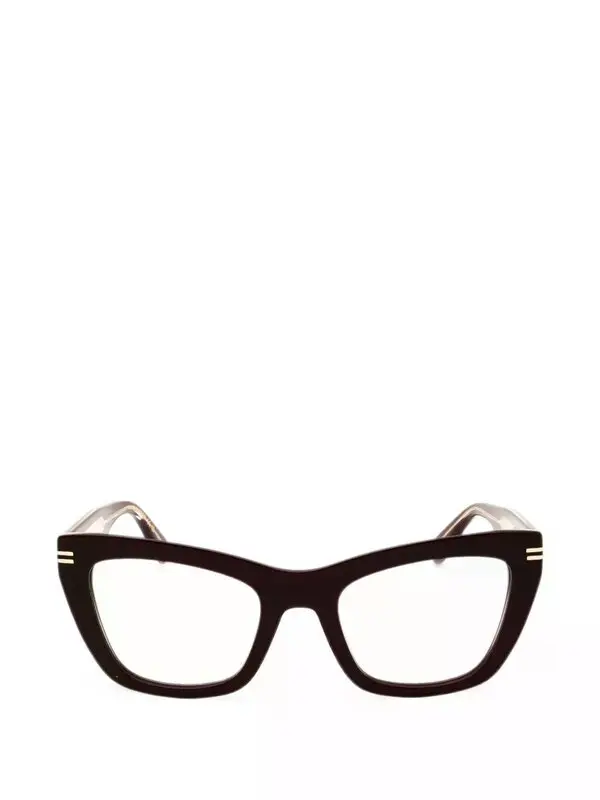 Marc Jacobs Cat Eye Glasses