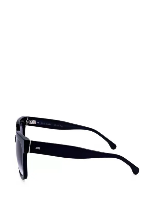 Paul Smith Delta Square-frame Sunglasses