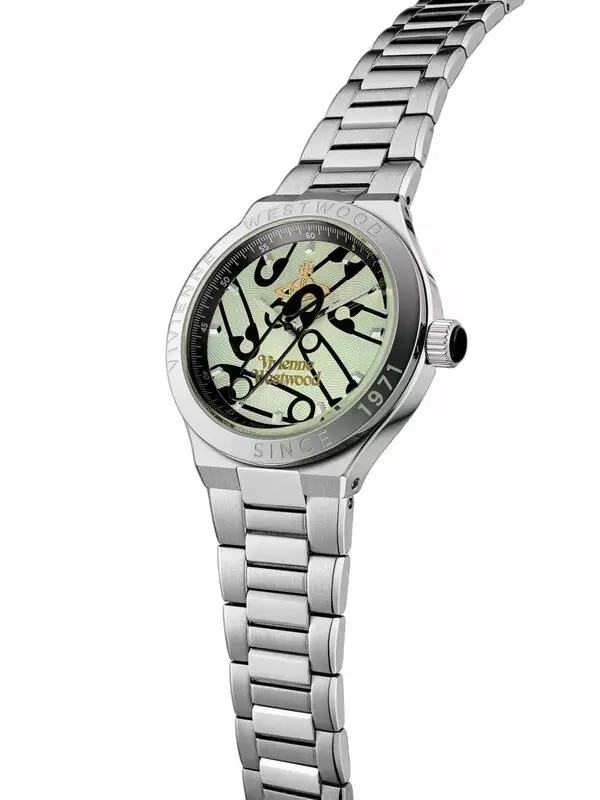 VIVIENNE WESTWOOD Berwick Watch