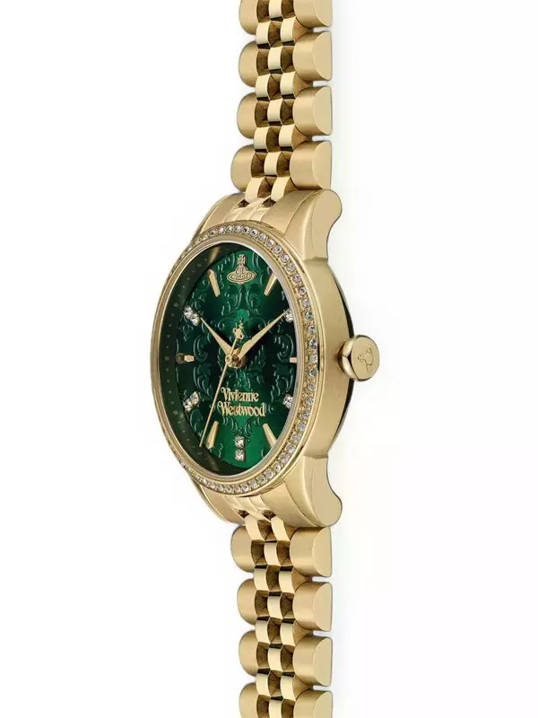 VIVIENNE WESTWOOD Little Wallace Watch