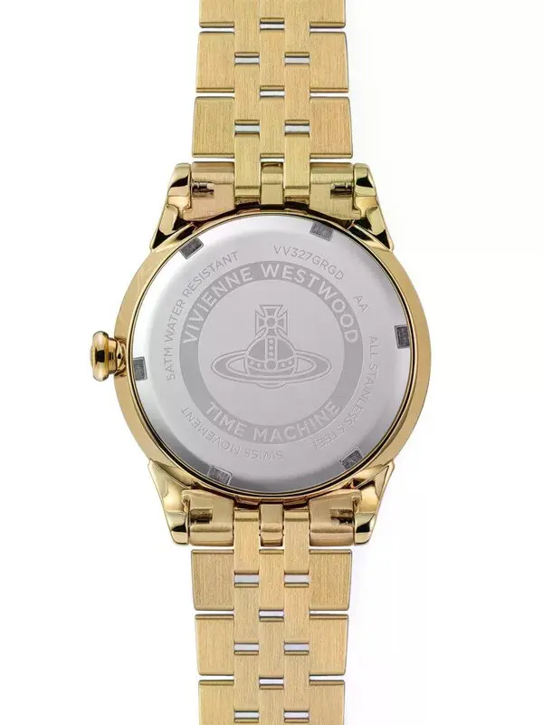 VIVIENNE WESTWOOD Little Wallace Watch
