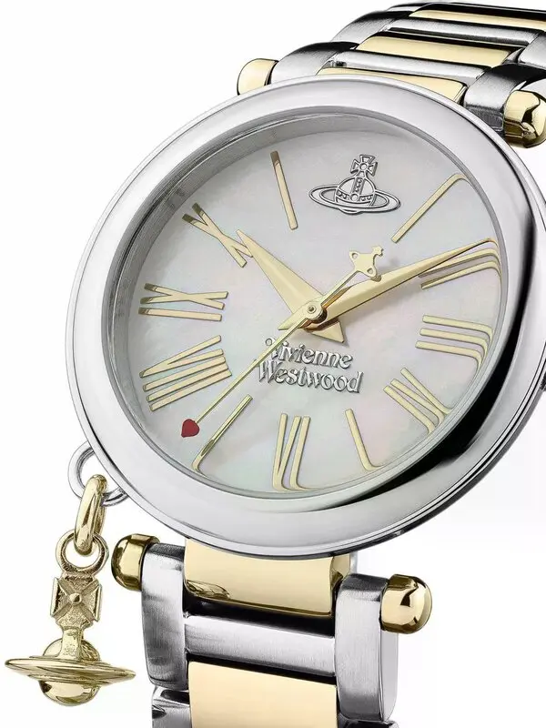 VIVIENNE WESTWOOD Mother Orb Watch