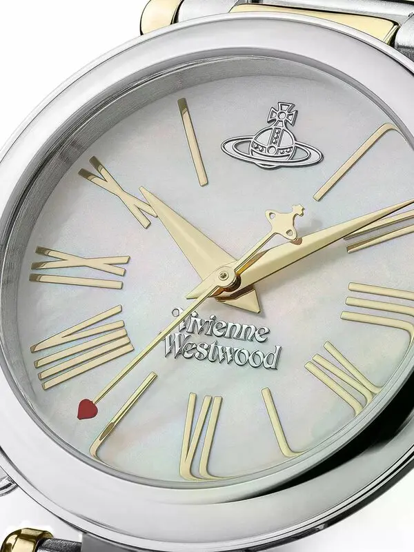 VIVIENNE WESTWOOD Mother Orb Watch