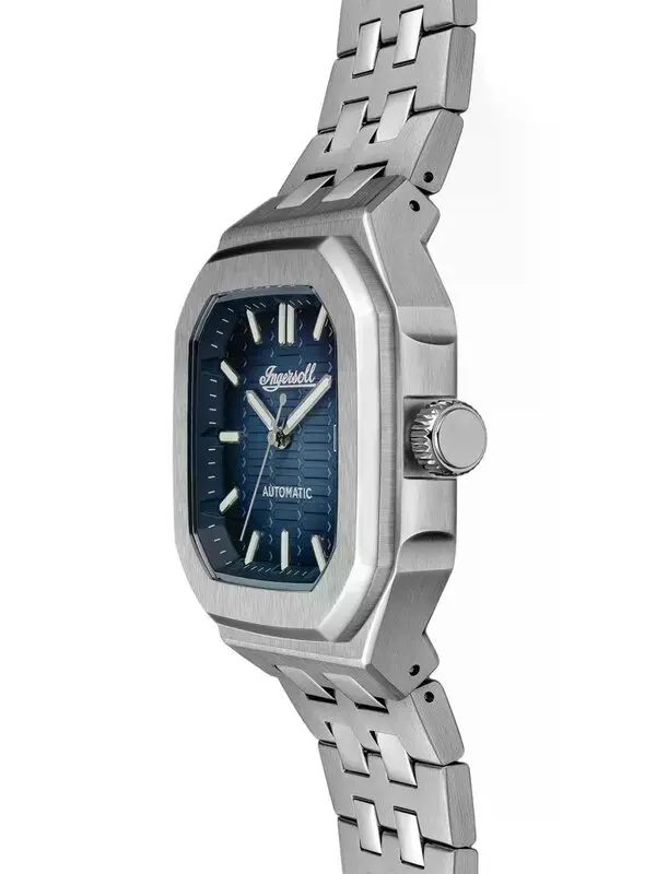 INGERSOLL WATCHES The Yield 44mm Watch