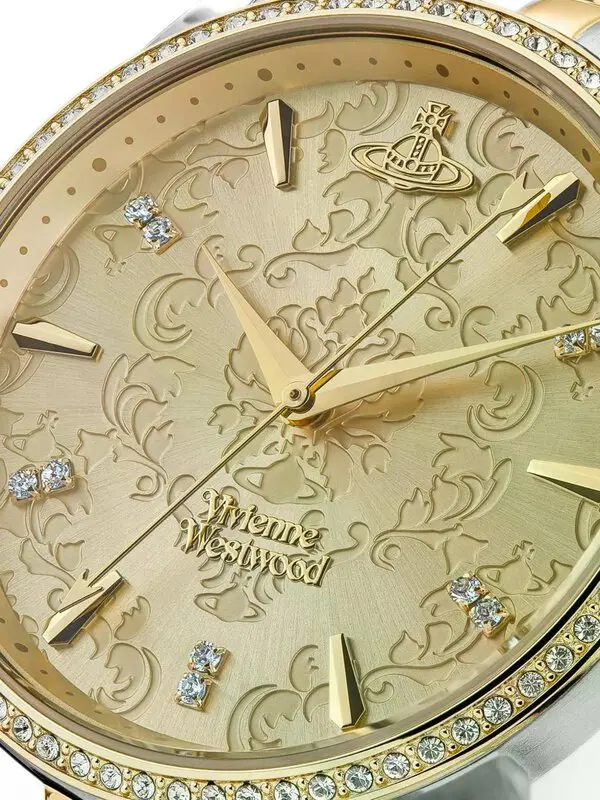 VIVIENNE WESTWOOD Wallace Watch